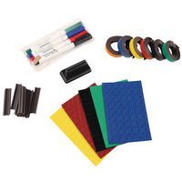 Accessory pack no. 2 for planning boards | Manutan UK