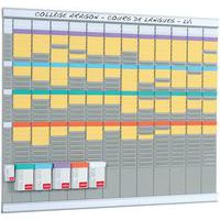 In & Out Boards & T-Card Systems | Manutan UK