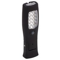 Rechargeable magnetic LED inspection light - Zeca - Manutan.co.uk