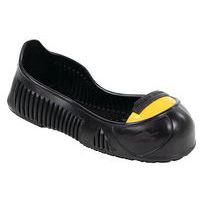 TOTAL PROTECT non-slip overshoes with toe cap - Manutan.co.uk