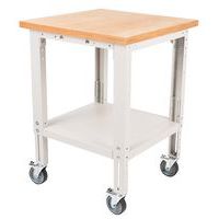 Cubio mobile trolley - Manutan.co.uk