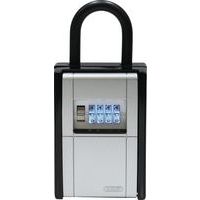 KeyGarage LED key box - Manutan.co.uk