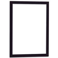 Duraframe® adhesive display frame for smooth surfaces - Durable ...