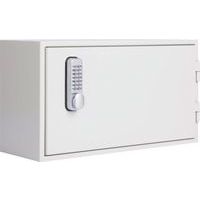 Phoenix Key Control Security Cabinet -Mechanical Digital Lock - Manutan ...