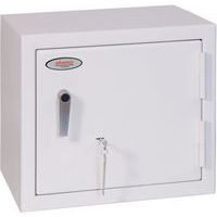 Phoenix SecurStore High Security Safe - Key Locking - 2 Keys - Manutan ...