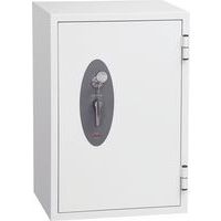 Phoenix Fire Fox Fire & S2 High Security Safes - Key Locks - Manutan.co.uk