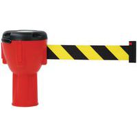 Belt retractor for safety cone 9 m - Manutan Expert - Manutan.co.uk