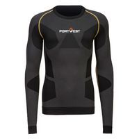 B173 Dynamic Air Baselayer Top - Portwest - Manutan.co.uk
