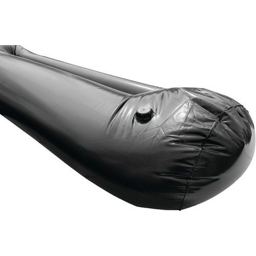 Water-Filled Temporary Reusable Flood Barrier - 3m To 6.1m - PIG ...