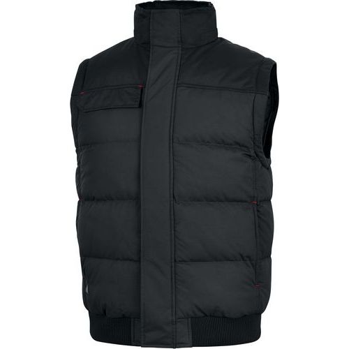 Polyurethane-coated polyamide jacket - Delta Plus - Manutan.co.uk