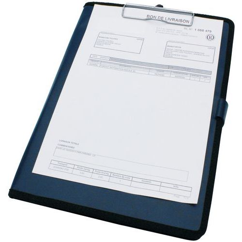 Driver's folder | Manutan UK