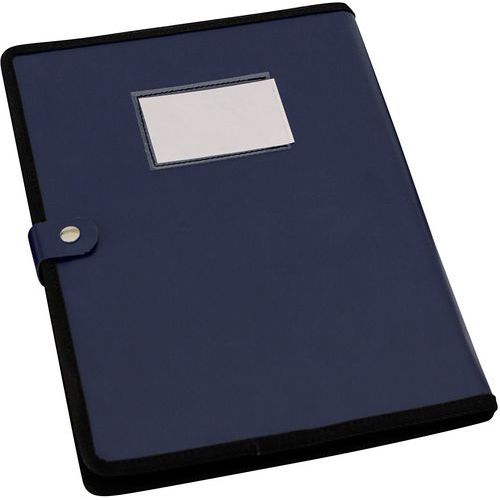 Driver's folder | Manutan UK