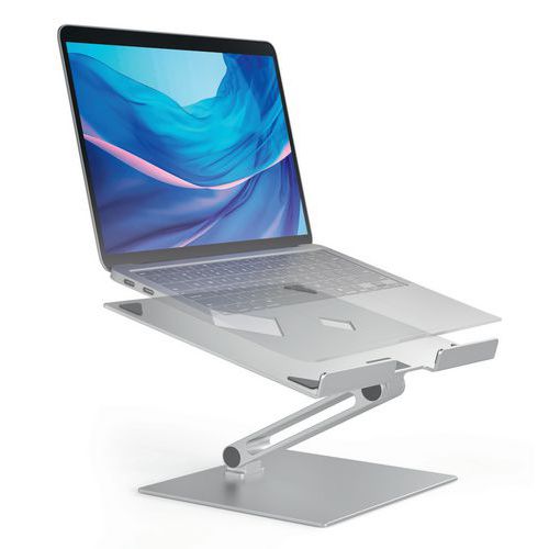 STAND RISE laptop stand - Durable - Manutan.co.uk