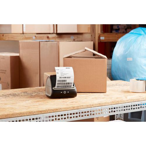 LabelWriter extra-large DHL shipping labels - Dymo® - Manutan.co.uk