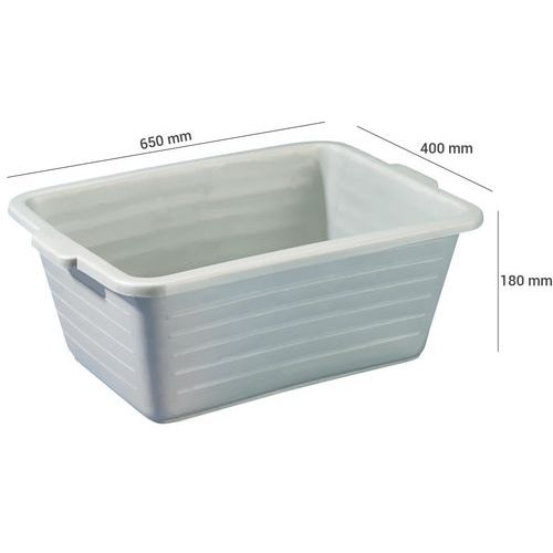 Carry container - Large size - Manutan.co.uk