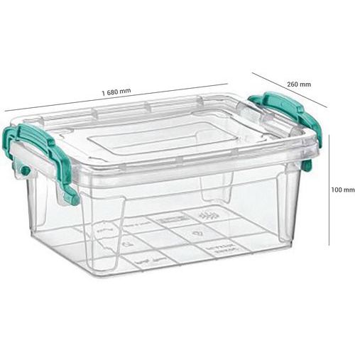 Multibox storage container - 1.75 to 80 l - Manutan.co.uk