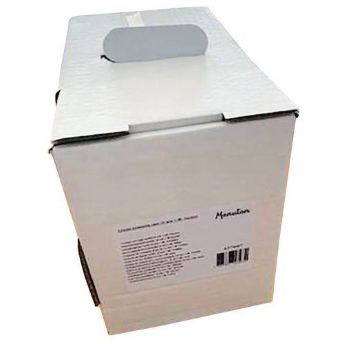 Textile strapping case - Manutan Expert - Manutan.co.uk