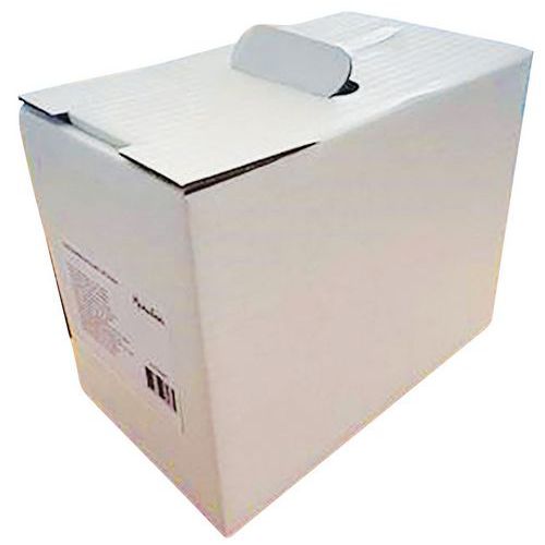 Textile strapping case - Manutan Expert - Manutan.co.uk