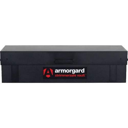 Long Tool Chest | Extra Secure Tool Storage | Armorgard Strimmersafe