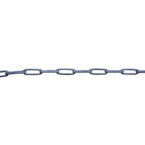 Steel chain - Zinc coated - Manutan.co.uk