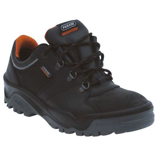 Dodge safety shoes S2 SRC - Manutan.co.uk