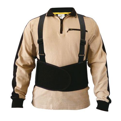 CEINT 04 support belt - Manutan.co.uk