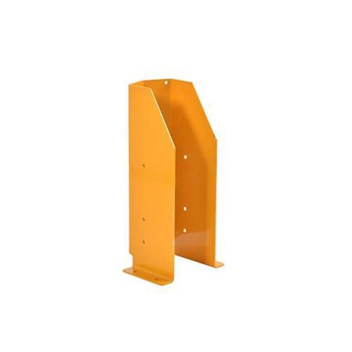 Heavy Duty Pallet Racking Post Protector | Manutan UK