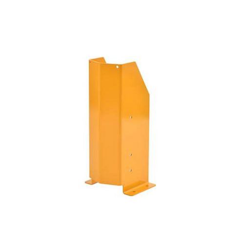 Heavy Duty Pallet Racking Post Protector | Manutan UK