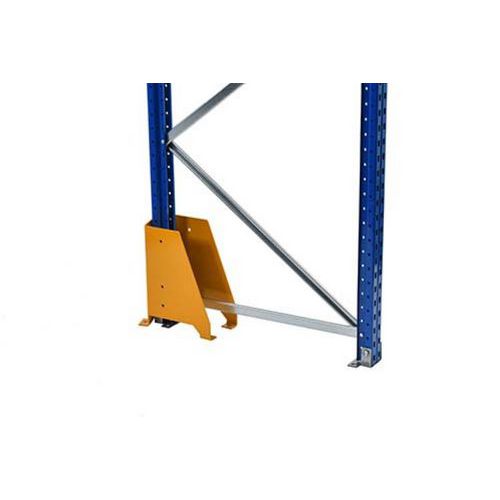 Post Protectors for Pallet Racking | Free Delivery | Manutan UK
