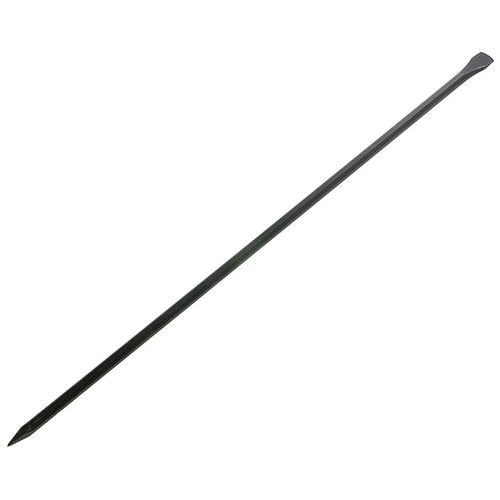 Crowbar - Length 1500 mm - Mob - Manutan.co.uk