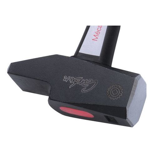 Composite hand hammer - Manutan.co.uk