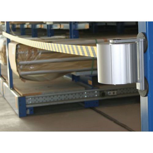 2XL wall mountable magnetic tape unit - 12 m - Manutan.co.uk