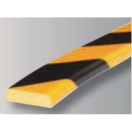 Multi-purpose flexible safety strip | Manutan UK