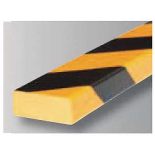 Multi-purpose flexible safety strip | Manutan UK