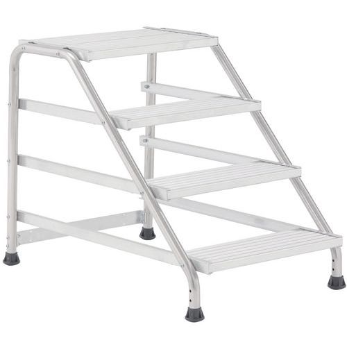 Fixed step Modul - Manutan.co.uk