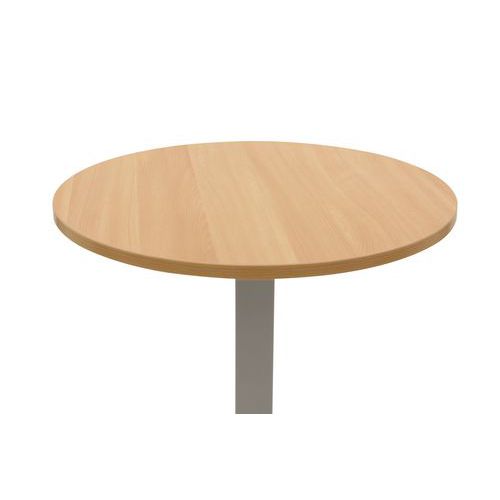 Side bar table - New Line - Manutan.co.uk