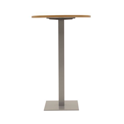 Side bar table - New Line - Manutan.co.uk