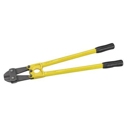 Tubular Arm Bolt Cutters | Manutan UK