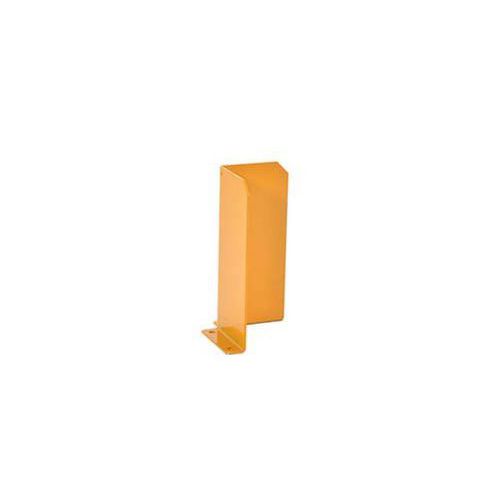 Shelving Corner Post Protector - Manutan.co.uk
