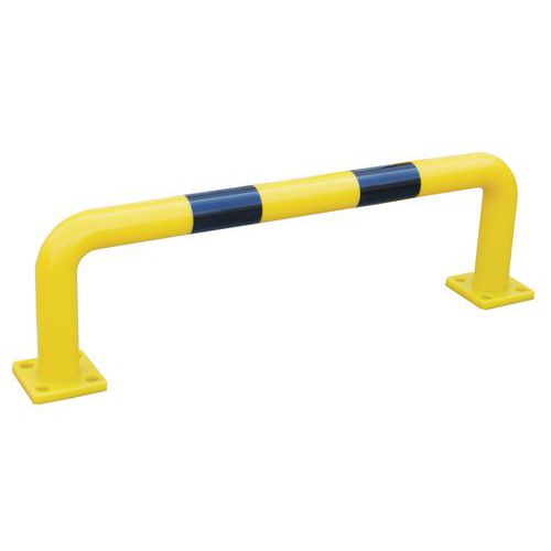 Flexible guard rail - Manutan.co.uk
