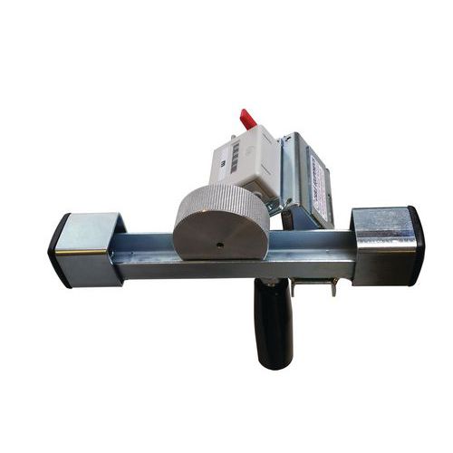 Manual cable measuring device | Manutan UK