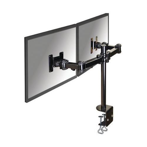 LCD screen jointed bracket | Manutan UK