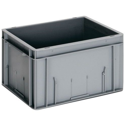 RAKO Automotive stackable container - 20 and 45 l - Manutan.co.uk