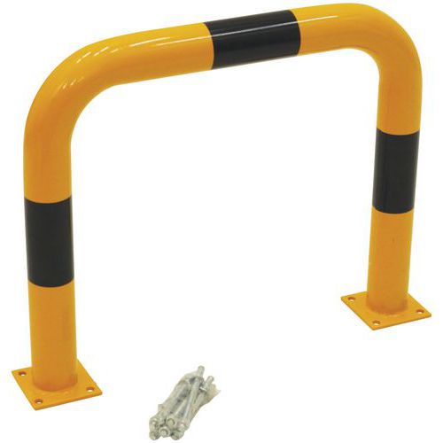Safety Barriers - Height 350mm | Traffic & Pedestrian Control | Manutan