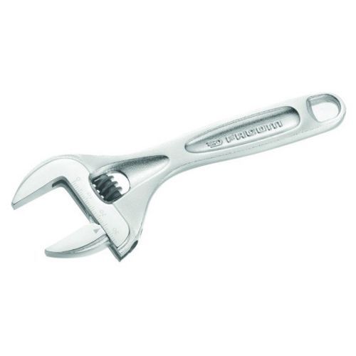 Short adjustable 6 wrench - Manutan.co.uk