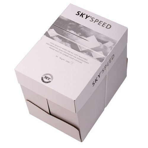 Fastprint Skyspeed paper - A4 - Manutan.co.uk