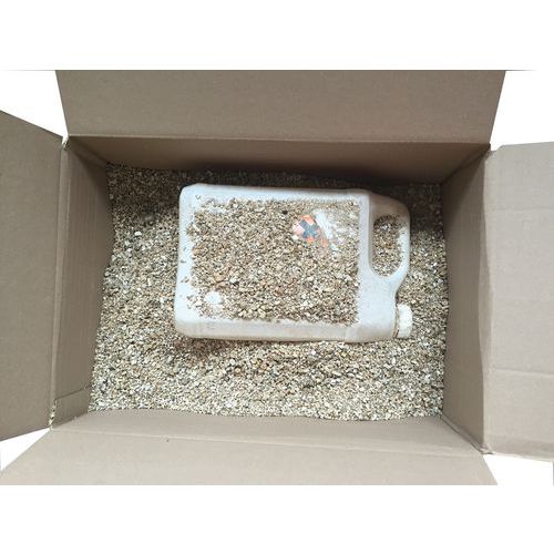 Vermiculite Universal Absorbent Granules Ikasorb | Manutan