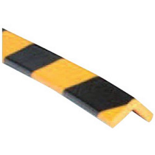 Multi-purpose flexible safety strip | Manutan UK
