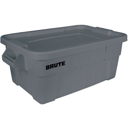 BRUTE® box 53 L and 75.5 l | Manutan UK
