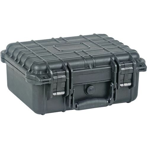 Waterproof Polypropylene Case | Tools and Maintenance | Manutan
